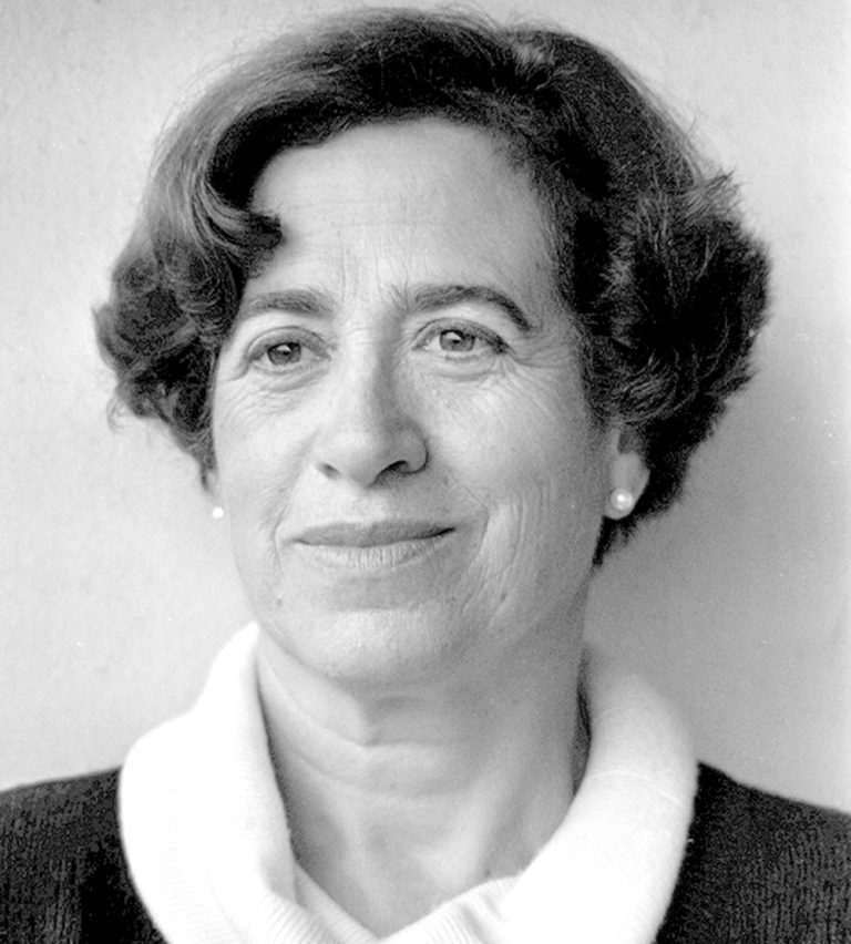 Ejemplo y legado – Revista Diálogos